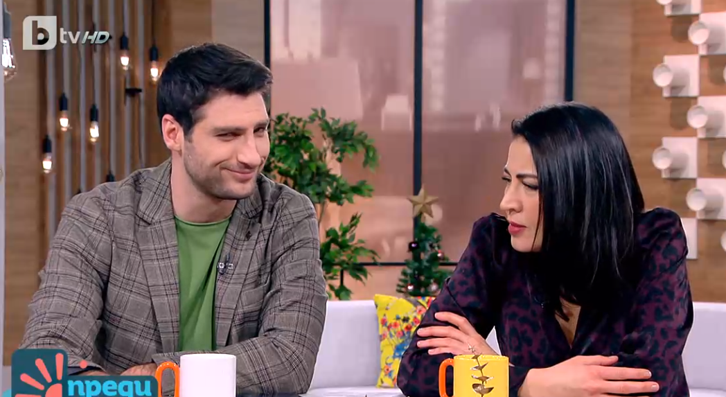 Petel.bg - новини - Тази жена е само на 34 години, но вече е спечелила 1 милиард: Деси Стоянова